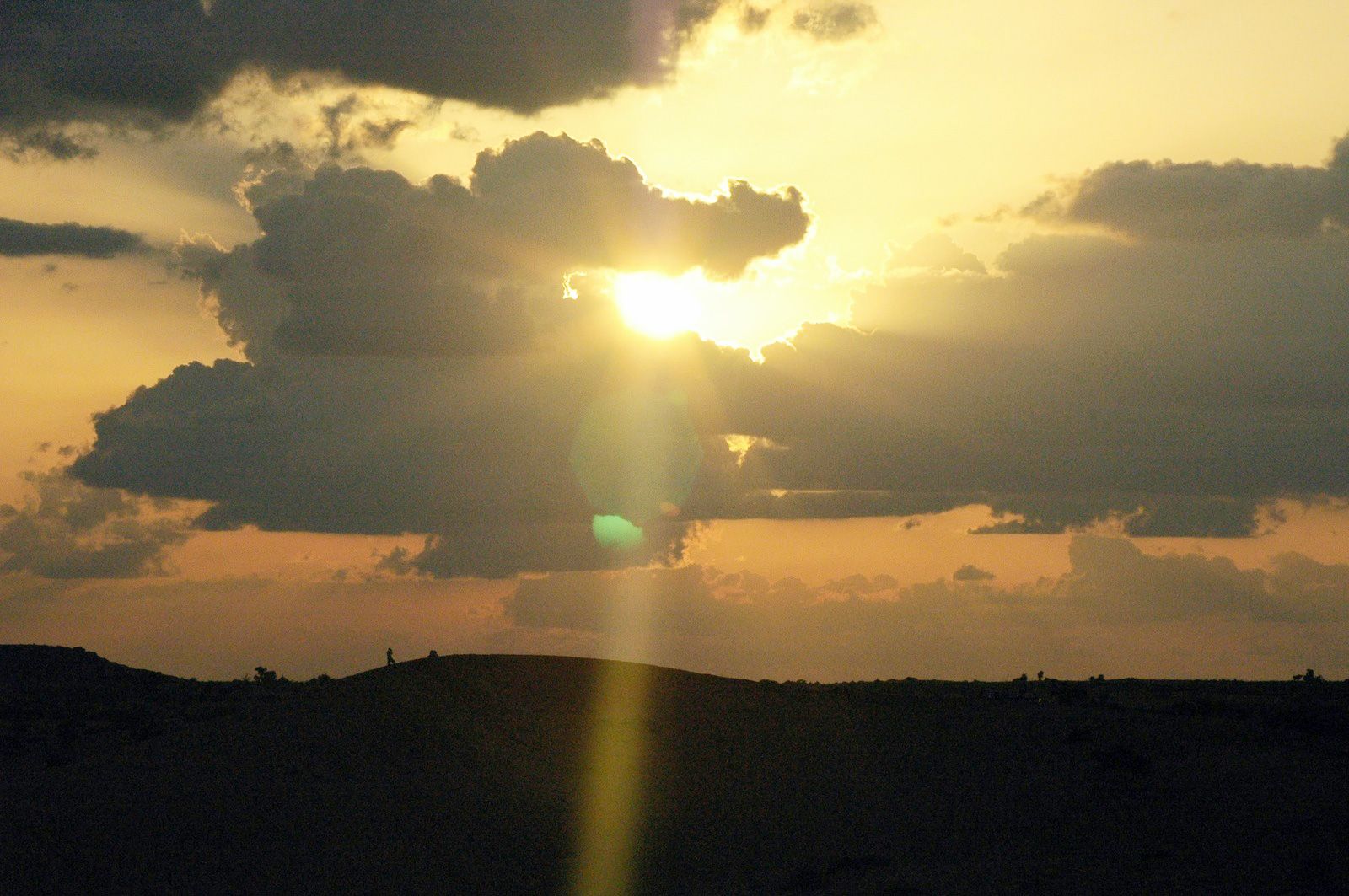 Niger – Powered by Breeze eSIM